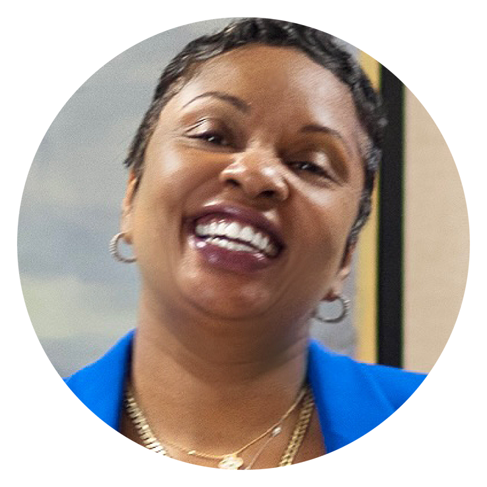 LEADERSHIP – Benchmark Integrated Health